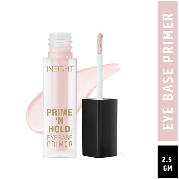 Buy Insight Cosmetics Prime 'N Hold Eye Base Primer 2.5 gm Online at ...