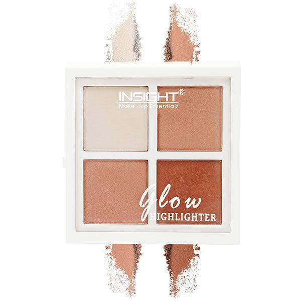 Buy Insight Make Up Essential Glow Highlighter - B (H-02) 15gm Online ...