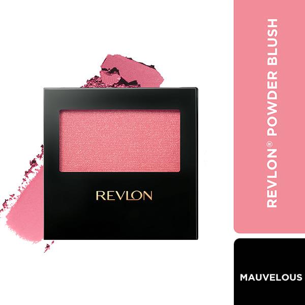 Buy Revlon Powder Blush - Mauvelous 5 Gm Online at Discounted Price ...