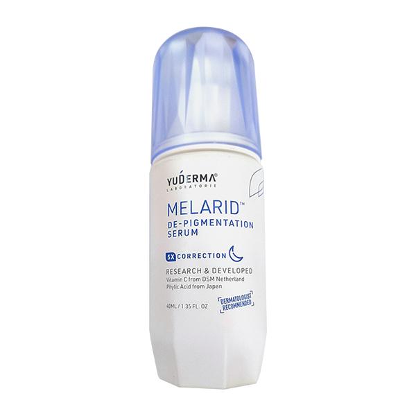 MELARID DEPIGMENTATION Serum 40ml Price, Uses, Side effects ...