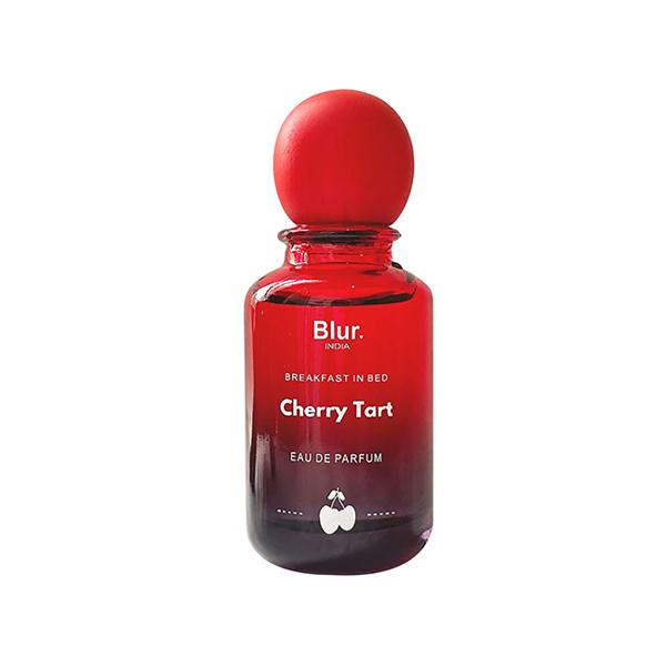 Blur India Unisex Perfume - Cherry Tart, Sweet & Fruity Eau De Parfum ...