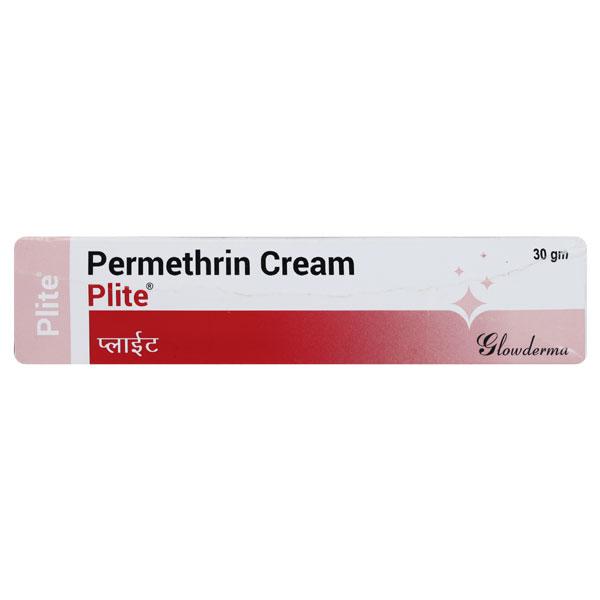 Buy PLITE Cream 30gm Online at Upto 25% OFF | Netmeds