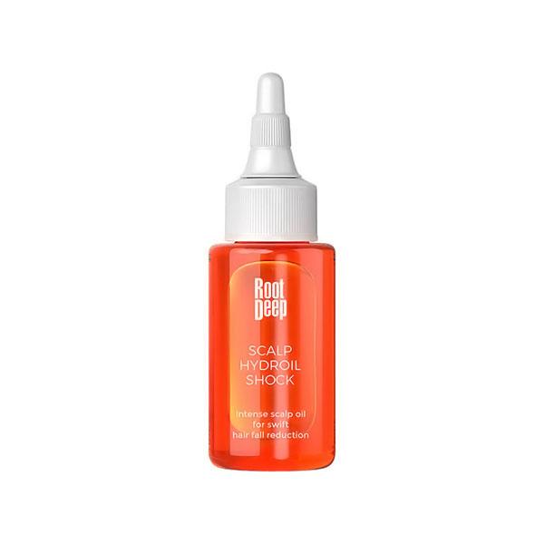 Buy Brillare Root Deep Scalp Hydroil Shock 50 ml Online at Discounted ...