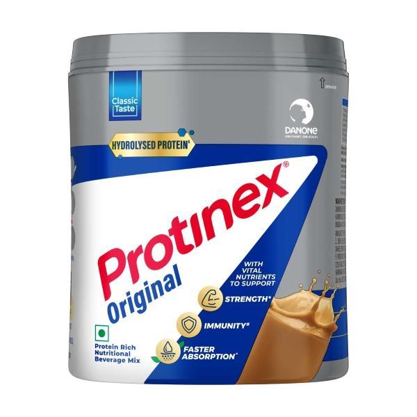 Protinex Powder Original Flavour 400gm - Daily Protein & Nutritional ...