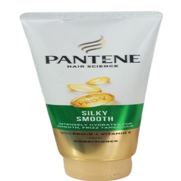 Pantene Hair Science Pro-V Silky Smooth Conditioner 100 ml 100 ml ...
