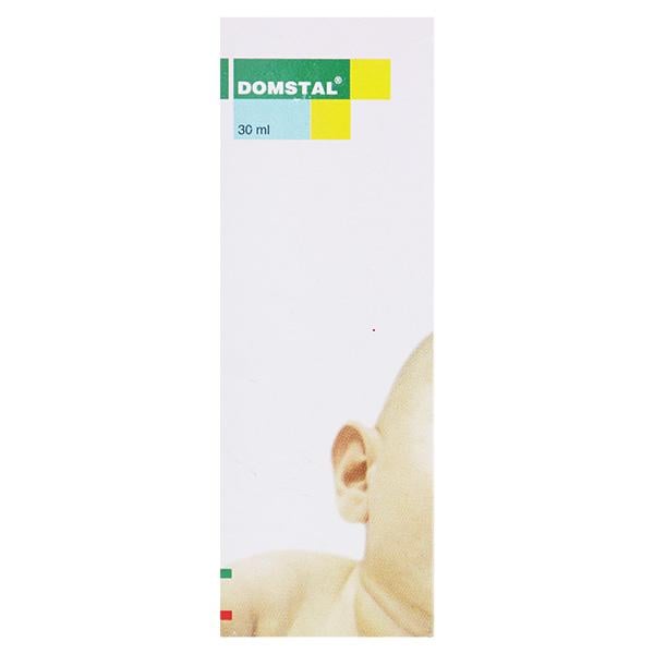 Buy Domstal Suspension 30ml Online at Upto 25% OFF | Netmeds