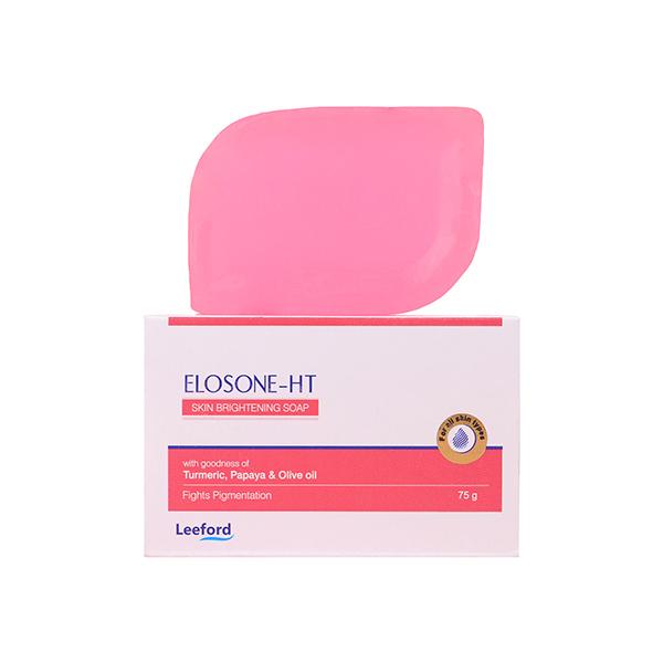 ELOSONE HT Soap 75gm : Uses, Side Effects, Price | Netmeds