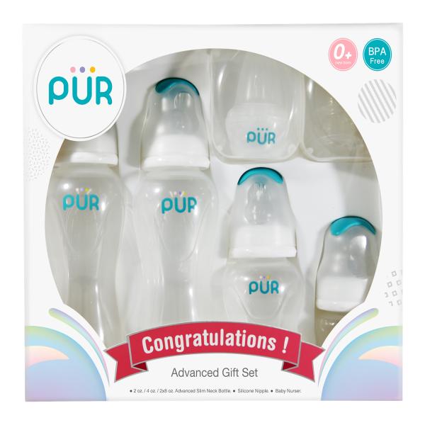 Buy Pur Advanced Gift Set Online at Discounted Price | Netmeds
