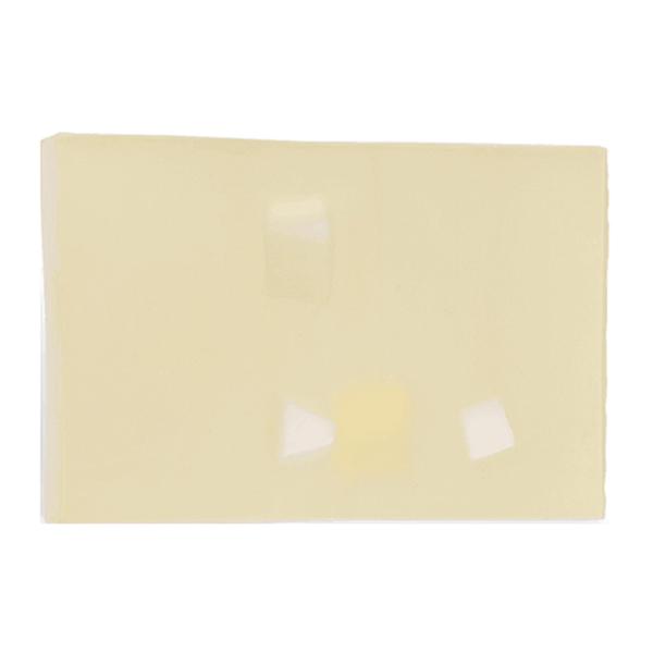 Buy Earth Rhythm Aloe Vera Gel Soap With Goat Milk 100 gm Online at ...