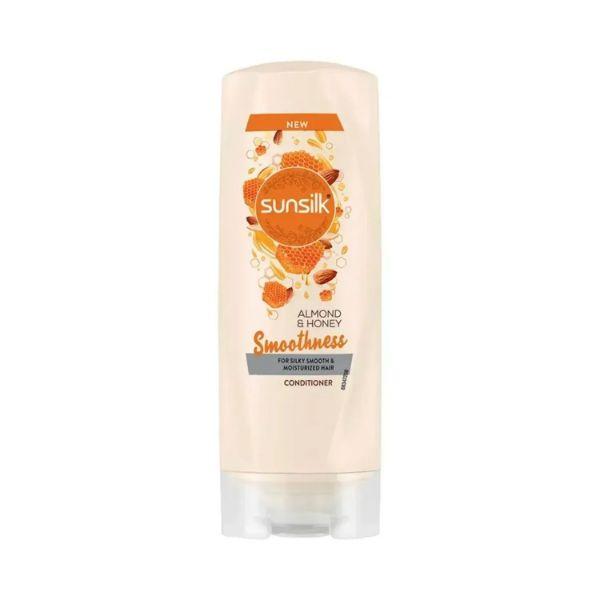Buy Sunsilk Almond & Honey Conditioner 80 ml Online at Best Price ...