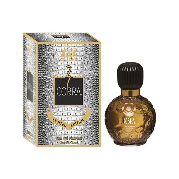 Buy St. John Cobra Limited Edition Eau De Parfum 100 ml Online at ...
