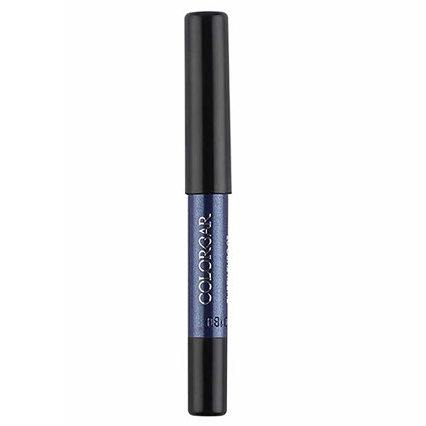 Buy Colorbar I-Glide Eye Pencil Glowing Sapphire 010 1.1gm Online at ...
