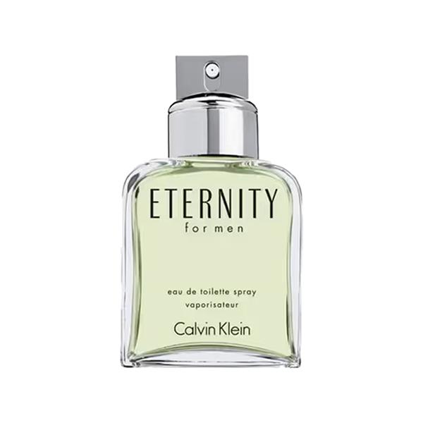 Buy Calvin Klein Eternity Eau De Toilette 50 ml Online at Best Price ...