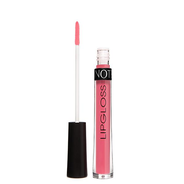 Buy NOTE HYDRA COLOR LIPGLOSS 19 4.5 ml Online at Discounted Price ...