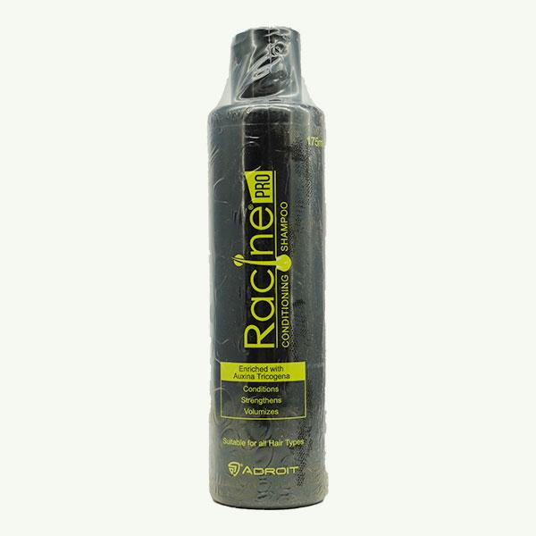 RACINE PRO CONDITIONING Shampoo 175ml Price, Uses, Side effects ...