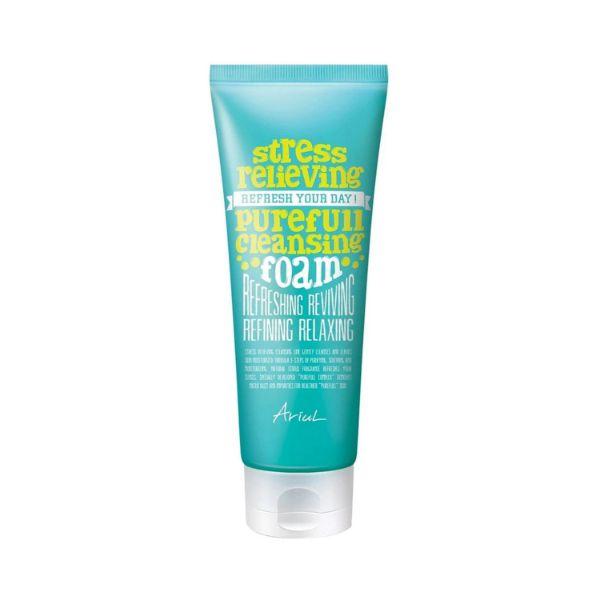 Buy Ariul Stress Relieving Purefull - Cleansing Foam 150 ml Online at ...