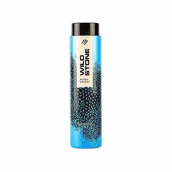 Buy Wild Stone Hydra Energy Talcum 400 gm Online at Discounted Price ...