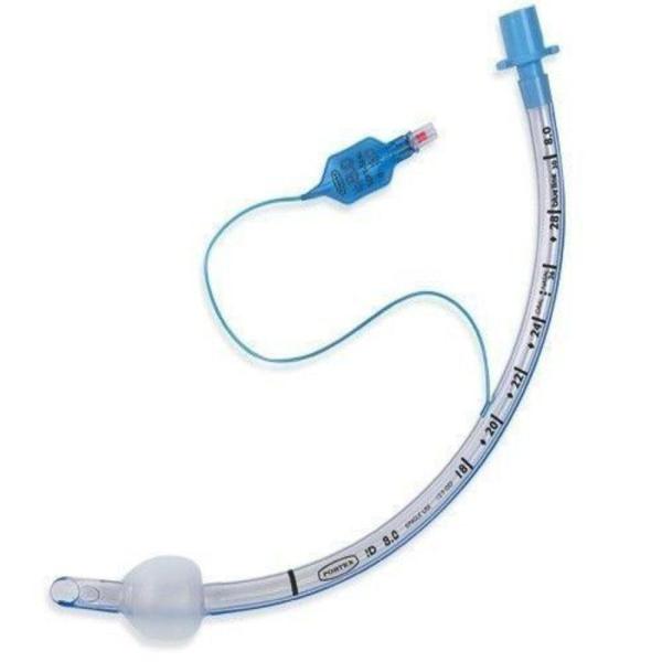 Portex Endotracheal Tube 7.5