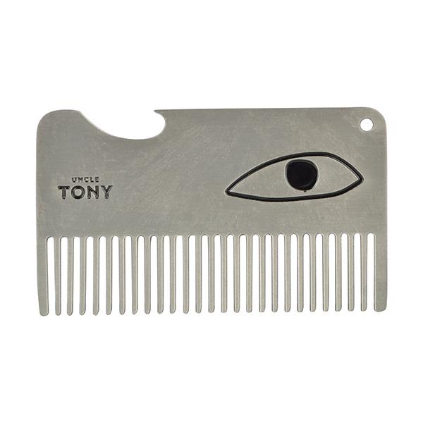 Buy Uncle Tony Beard Comb 1's Online at Discounted Price | Netmeds