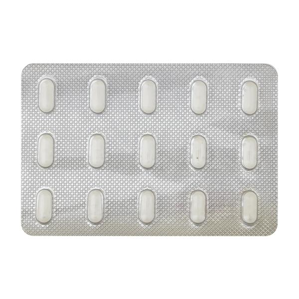 HICOPE 25mg Tablet 15's - Price, Uses, Side Effects | Netmeds