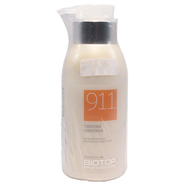 Buy Biotop Professional 911 Conditioner Quinoa 330 ml Online at Best ...