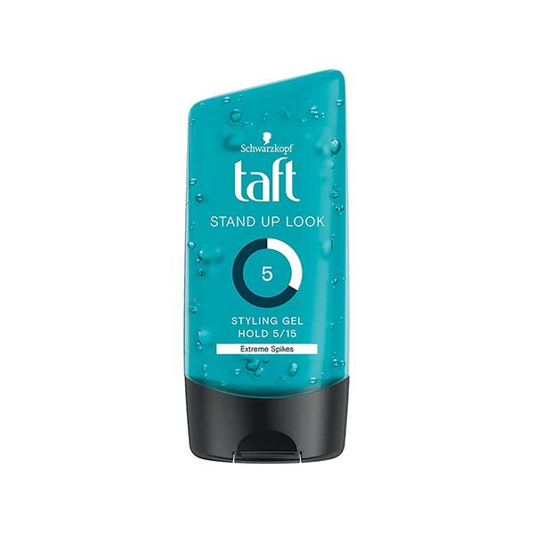 Buy Taft Standup Look Styling Gel 150 ml Online at Best Price - Hair ...