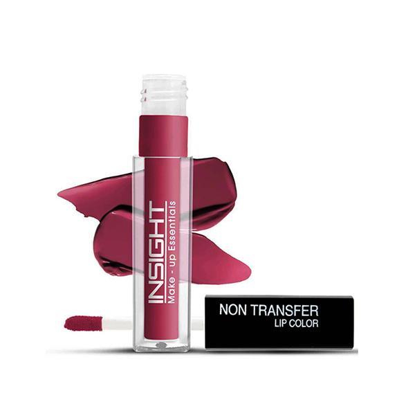Buy Insight Cosmetics Non-Transfer Lip Colour - Wild Card 4 ml Online ...