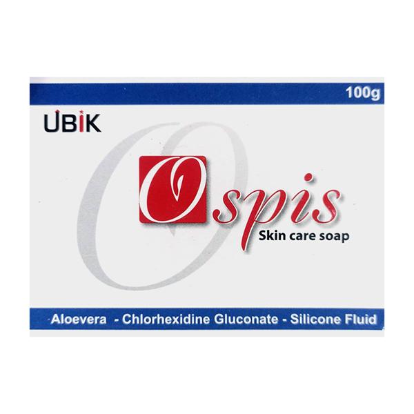 OSPIS SKIN CARE Soap 100g