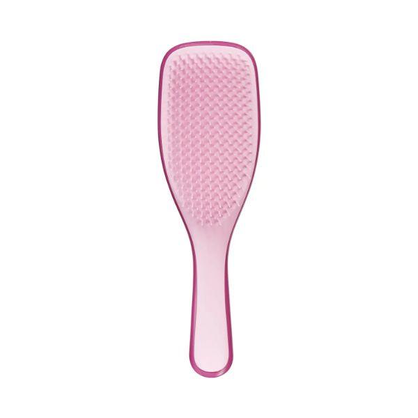 Buy Tangle Teezer - Wet Detangler Hairbrush - Mauve/Dusky Pink 90 gm ...
