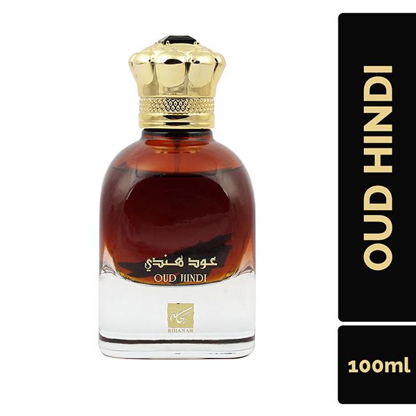 Buy NUSUK Oud Hindi EDP Perfume for Men 90 ml Online at Discounted ...