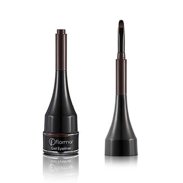 Buy Flormar Gel Eyeliner Bole Brown 2.2 ml Online at Discounted Price ...
