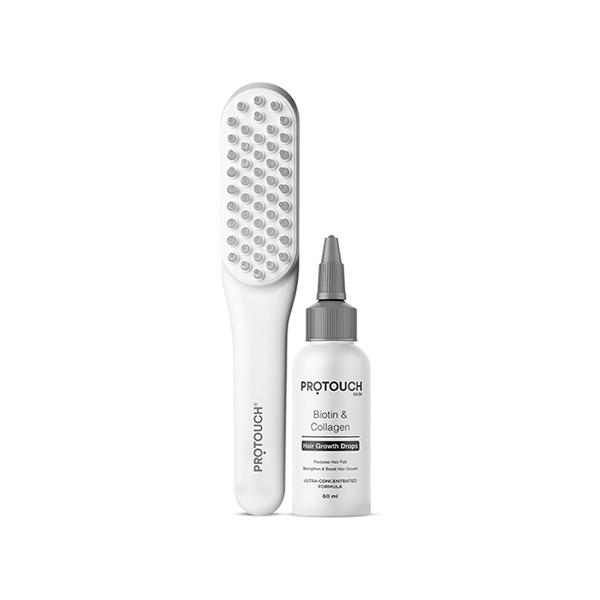 Buy Protouch Complete Hair Growth Combo 1's Online at Discounted Price ...