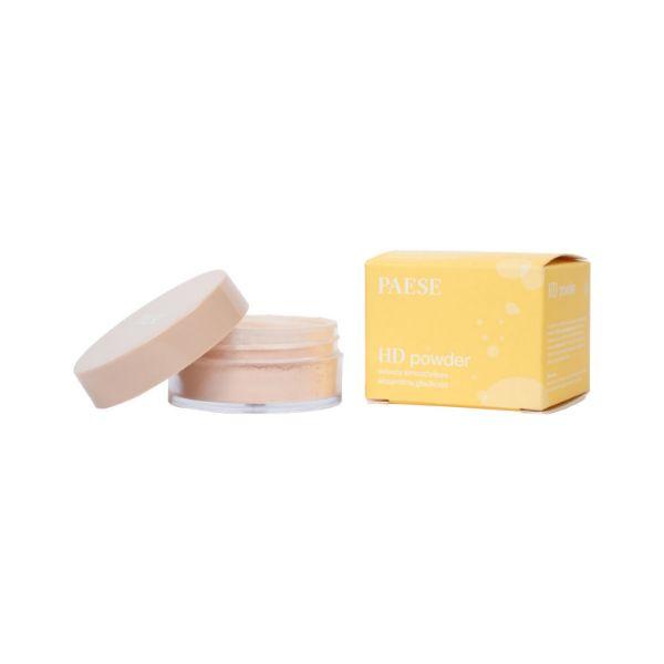 Buy Paese Cosmetics High Definition Transparent 7 gm Online at Best ...