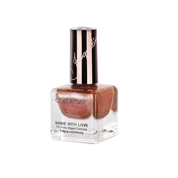 Buy Colorbar Haute Shimmy - (001) 12 ml Online at Discounted Price ...
