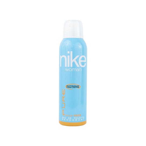 Buy Nike Pure Woman Deo 200 ml Online at Discounted Price | Netmeds