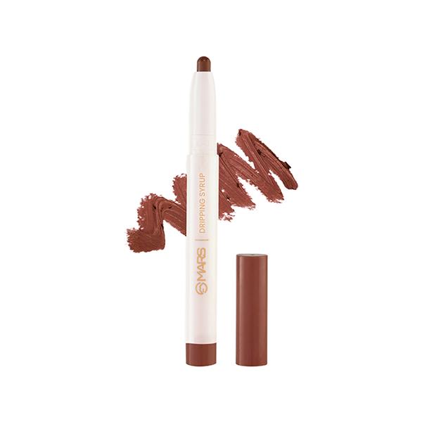 Buy Mars Poppins Lip Crayon (Nt02-Dripping Syrup-14) 1.3 gm Online at ...