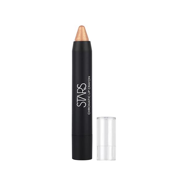 Buy Star's Cosmetics Shiny Finish, Richly Pigmented, Long Lasting Lip ...