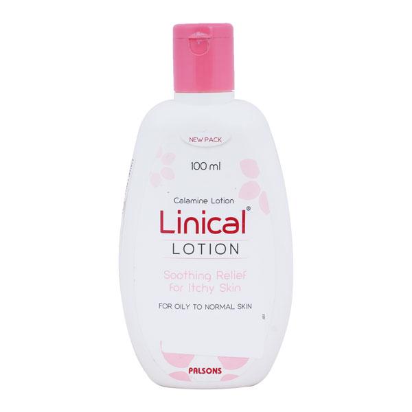 Linical Lotion 100ml : Price, Uses, Side Effects | Netmeds