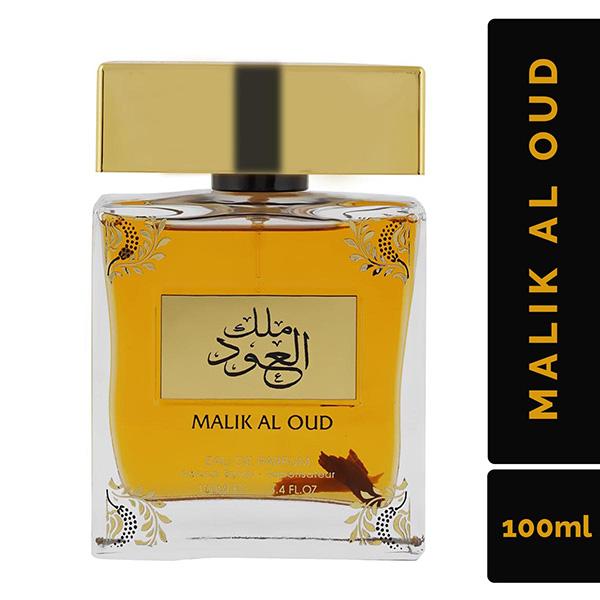 Buy RIHANAH Malik Al Oud EDP Perfume for Men 100 ml Online at ...