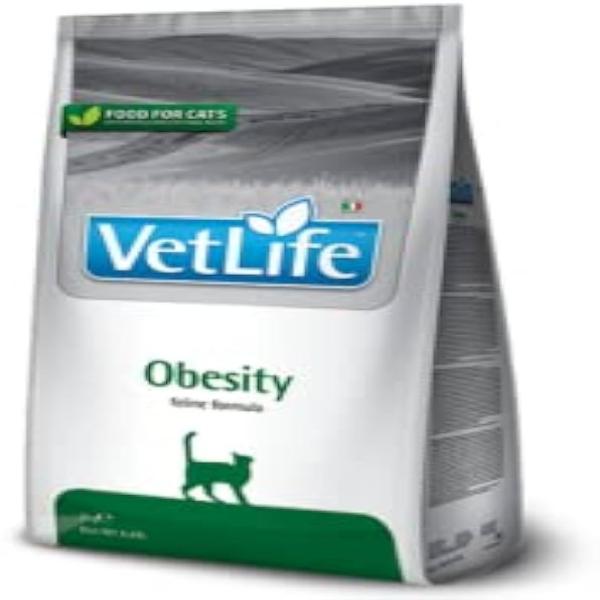 Vet life Obesity Dry Dog Food 12 kg Online at Discounted Price | Netmeds