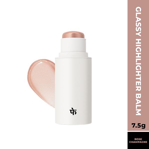 FAE Beauty Mirror Glaze - Glass Balm Illuminator, for High-Shine ...