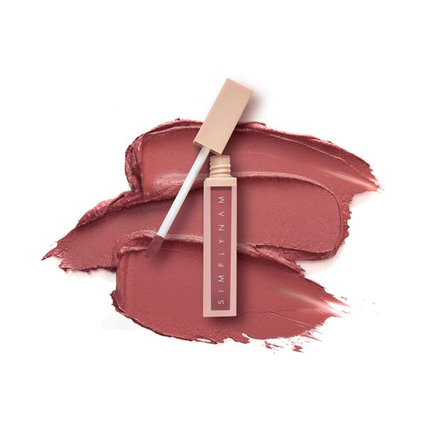 Buy Simply Nam Comfort Wear Matte Lipstick - Dolly 6 ml Online at Best ...