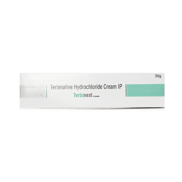 Terbinext Cream 30gm Price, Uses, Side effects, Substitutes | Netmeds