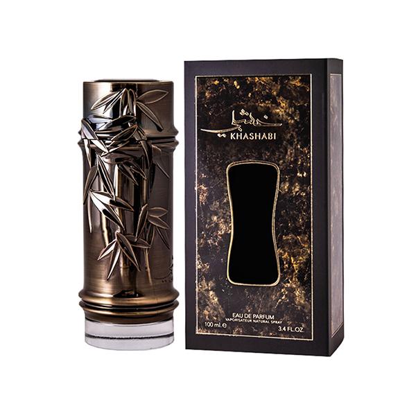 Buy Lattafa Khashabi Long Lasting Imported Eau De Perfume 100 ml Online ...