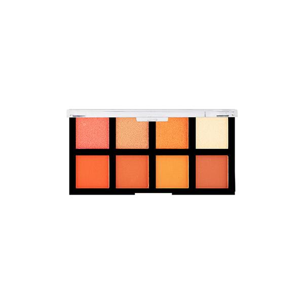 Buy Sivanna Colors Hello Gorgeous Daily Look Eye Palette - HF5013 04 18 ...