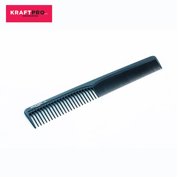 Buy KraftPro Hair Comb - Setting Comb 1's Online at Best Price - Hair Combs