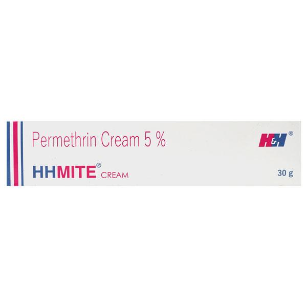 Hhmite Cream 30gm Price, Uses, Side effects, Substitutes | Netmeds