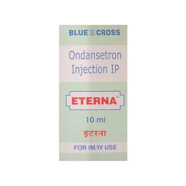 Buy Eterna Injection 10ml Online at Upto 25% OFF | Netmeds