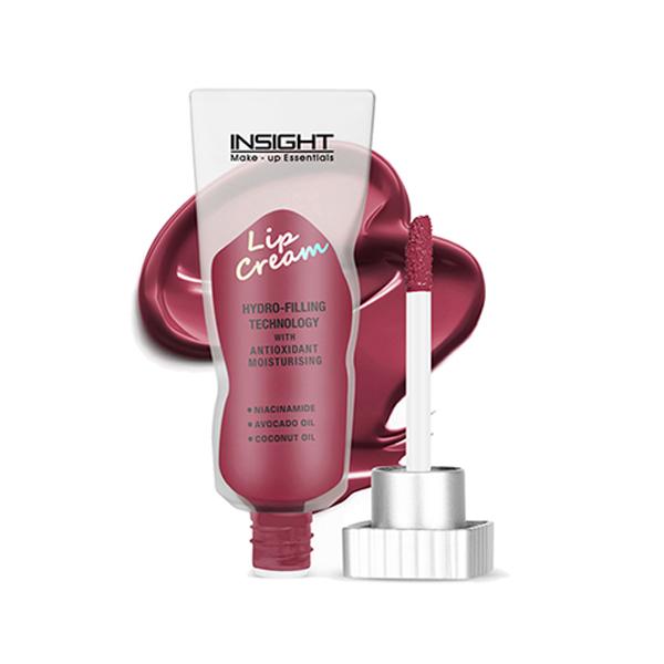 Buy Insight Cosmetics Lip Cream -Hera 5.5 gm Online at Discounted Price | Netmeds