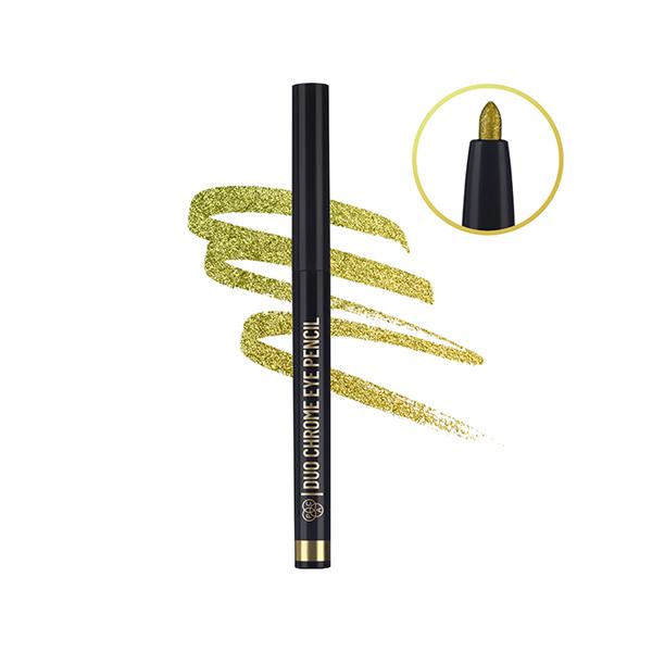 Buy PAC Duo Chrome Eye Pencil (Gold) 0.2 g Online at Discount Price ...